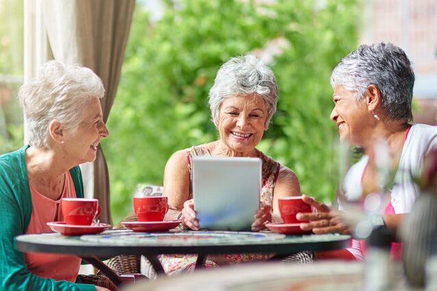 What Is Independent Living for Seniors?
