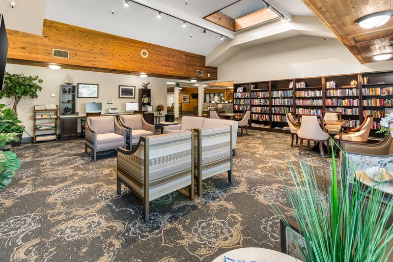 Summerfield Estates - Top Independent, Assisted & Memory Care